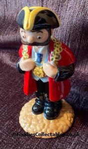 Beswick Collectable Figurines From Foddies Collectables